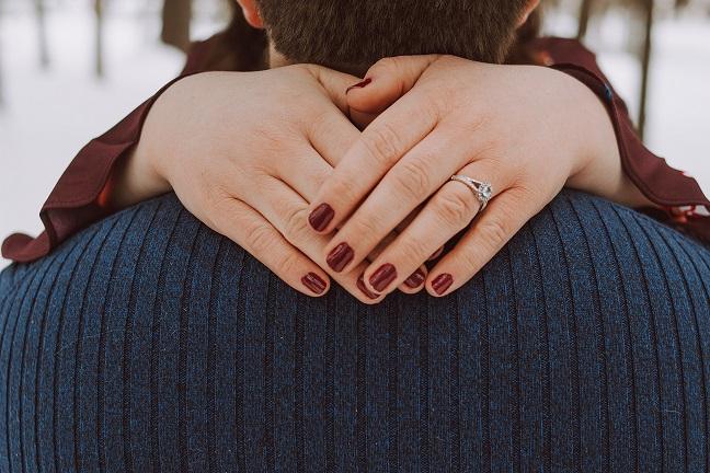 Kortney Peak and Amber Munson's Wedding Website