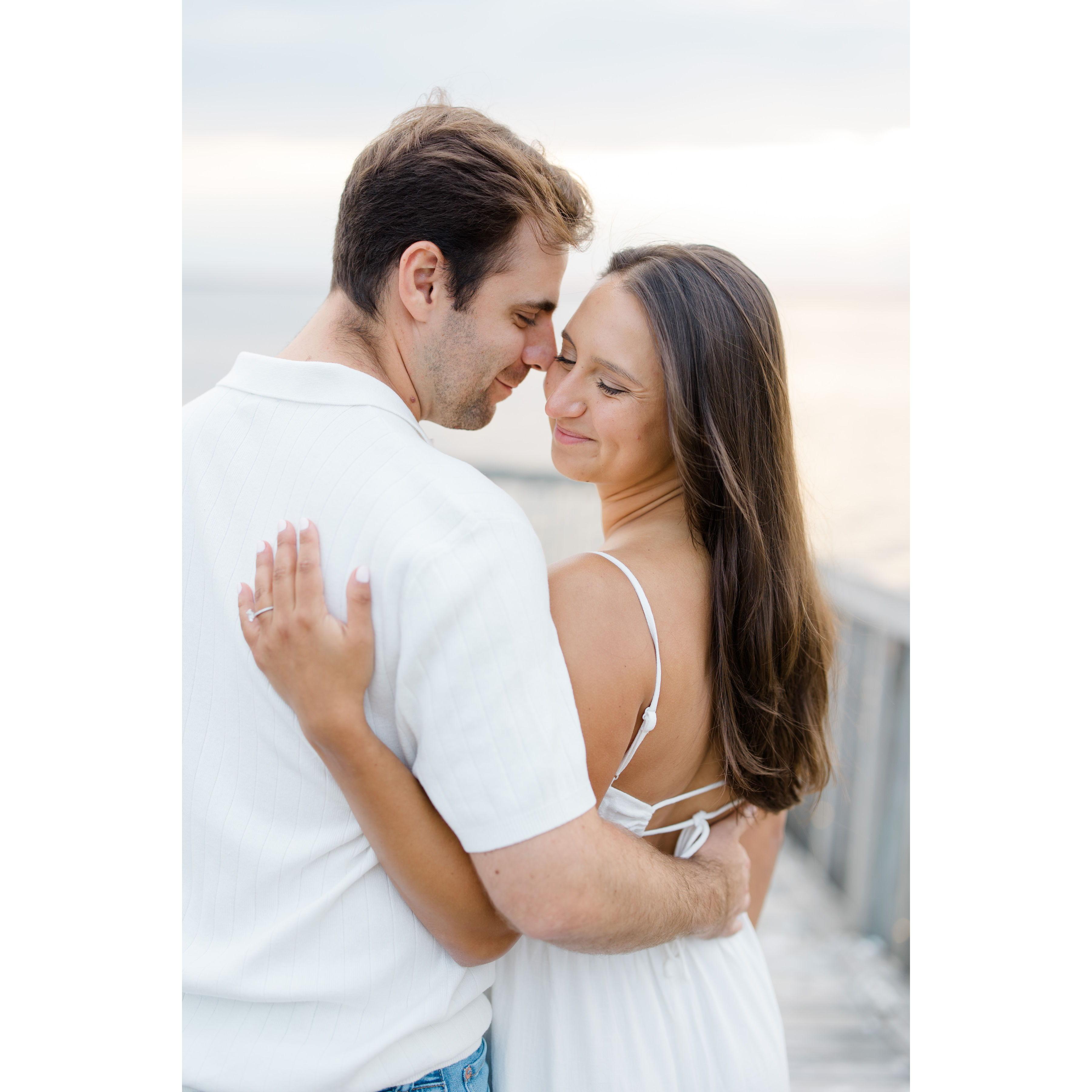 Jillian Galindo and Stephen Nalbach's Wedding Website