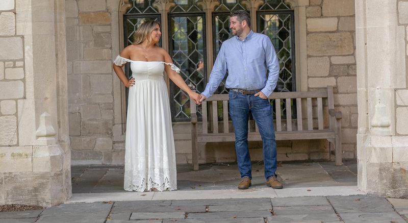 Nina Passero and Nicholas Prakope's Wedding Website