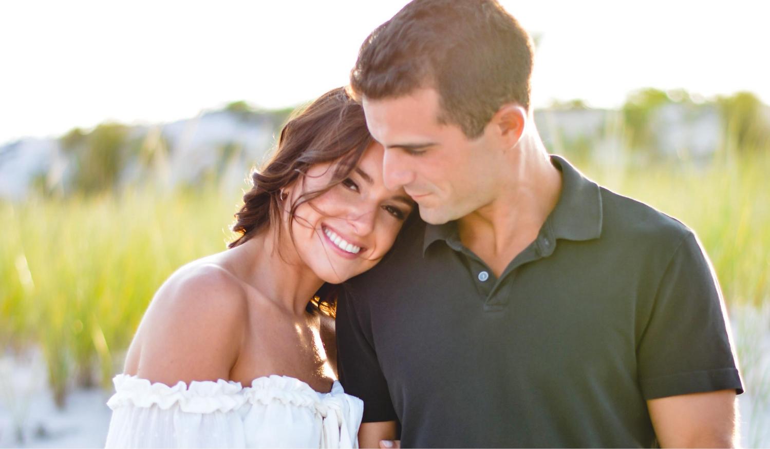 Tara Macchione and Michael Pierro's Wedding Website