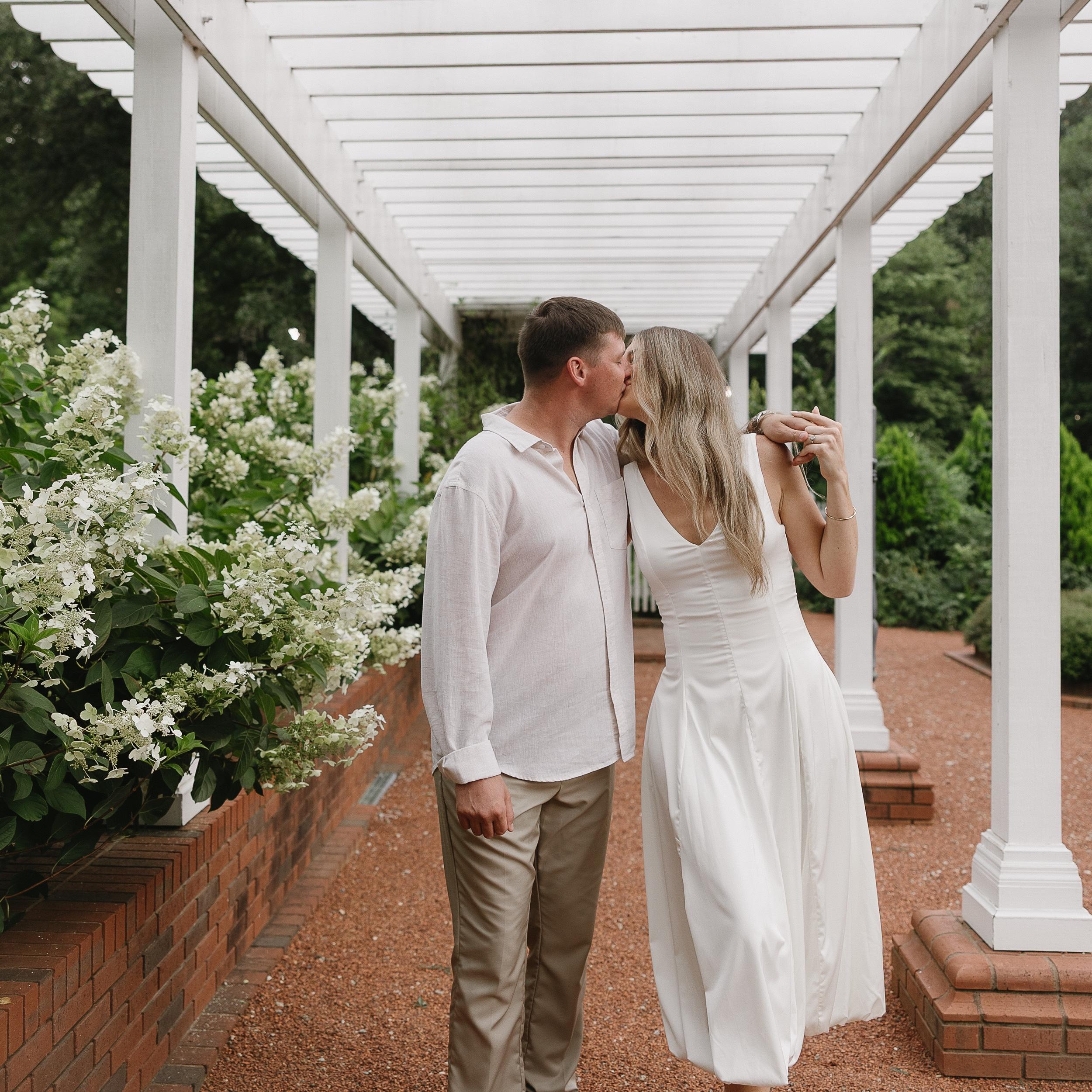 Mallory Hutcheson and Todd Terry's Wedding Website