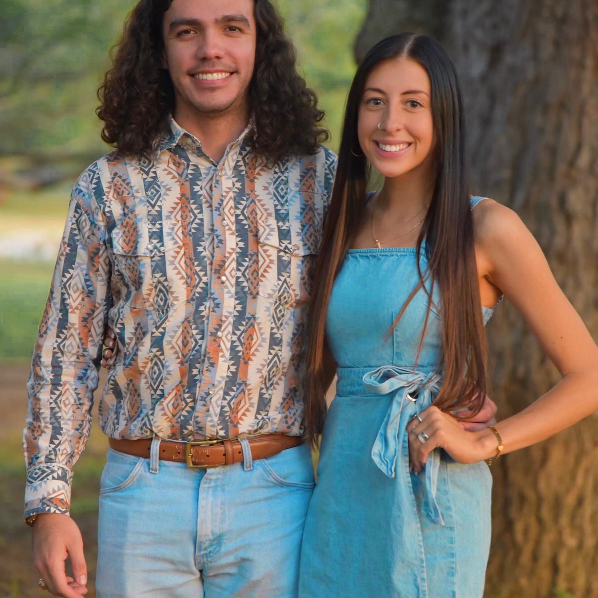 Sarah Barnes and Caeden Lerma's Wedding Website