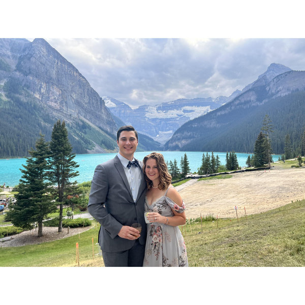 Nicole Larson and Ryan Motter's Wedding Website