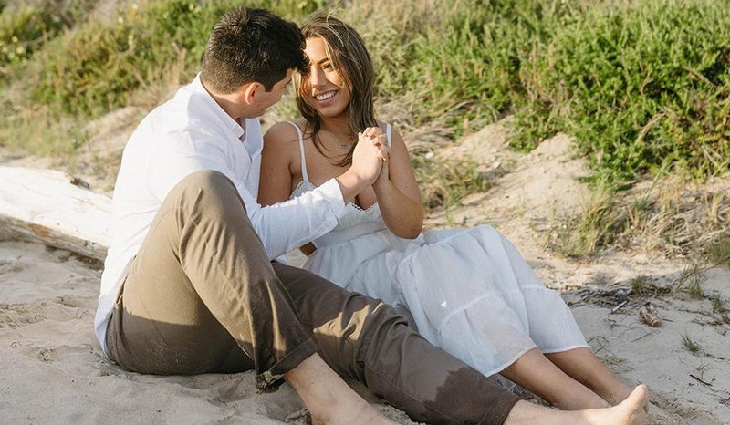 Lilliana Rodriguez and David Cordero's Wedding Website