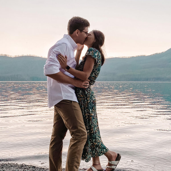 Jordan Sleeth and Josh Taylor's Wedding Website