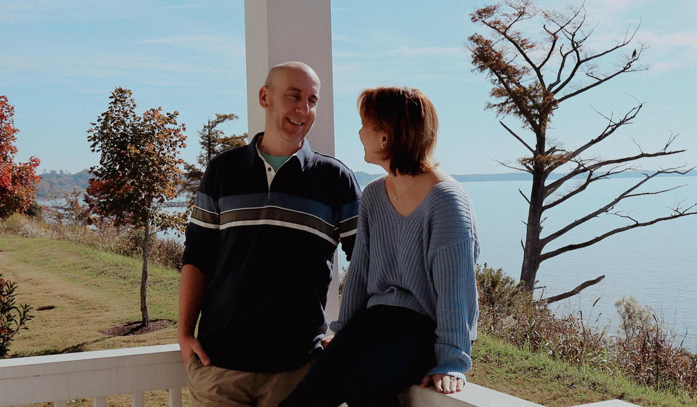 Catherine Durney and Peter Farley's Wedding Website
