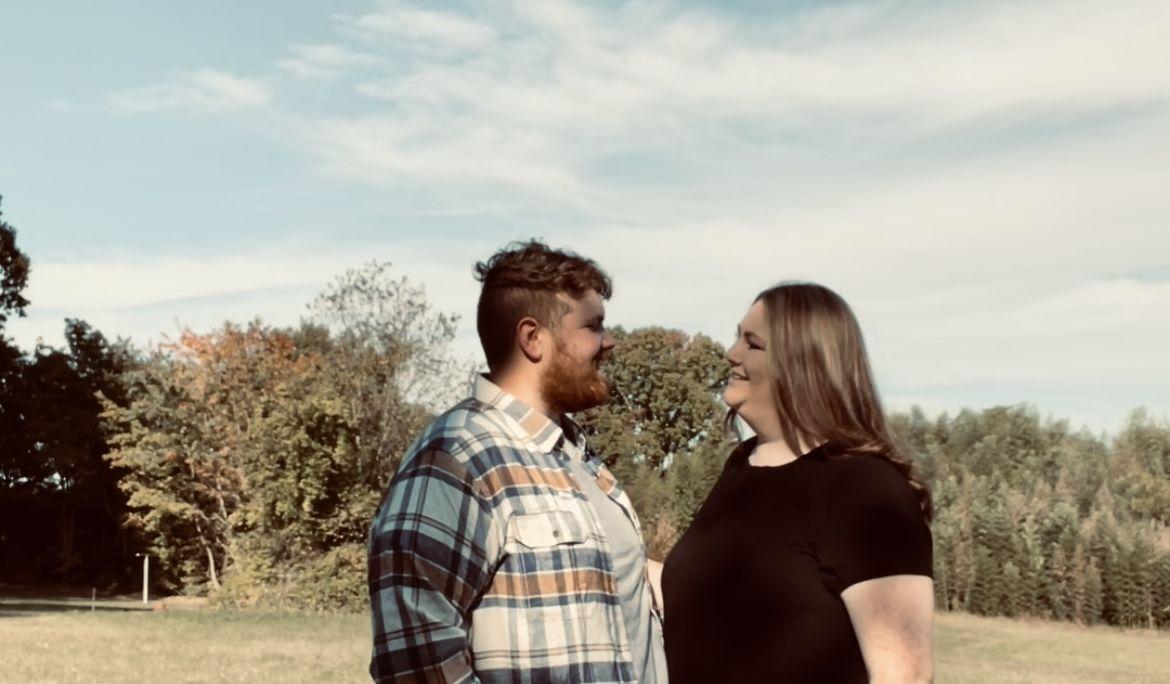 Amber Nicole Myers and Joshua Ryan Cole's Wedding Website