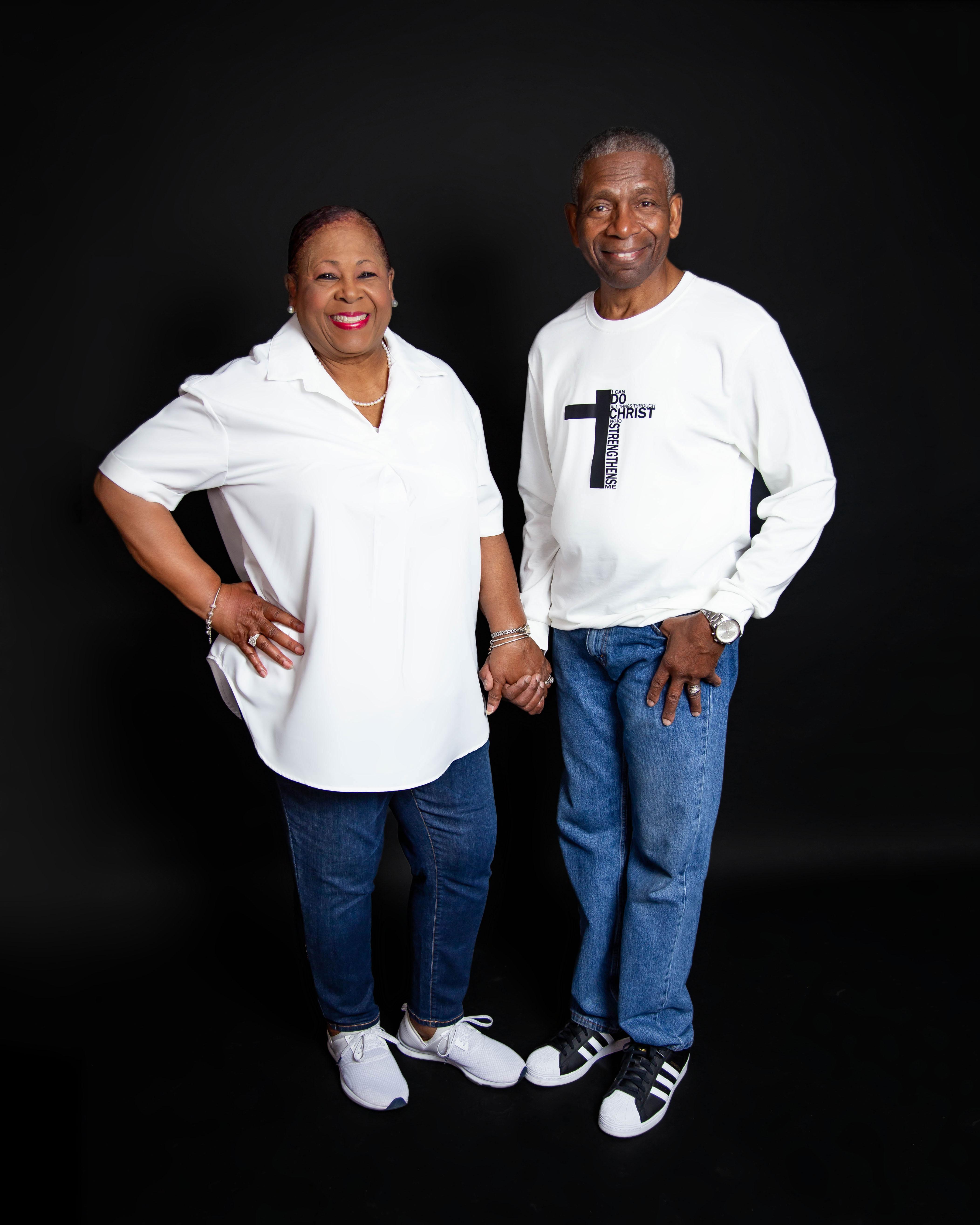 Wanda Kendrick and Eugene Kendrick's Wedding Website