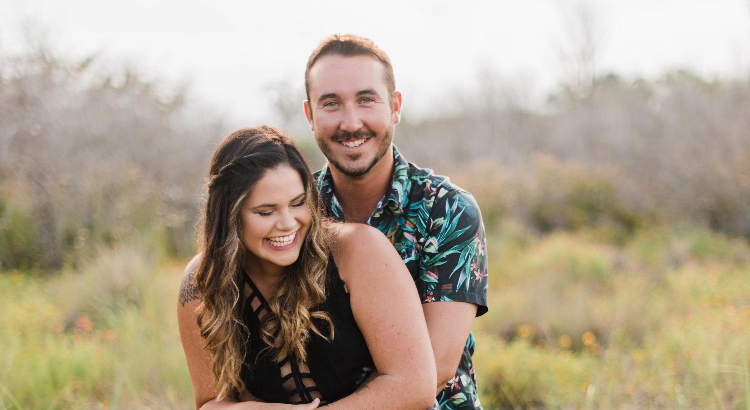 Kayla Vining and Joshua Reardon's Wedding Website