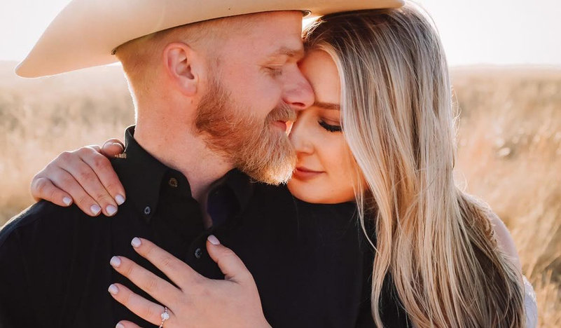 Betsy Erickson and Matt Wolfe's Wedding Website