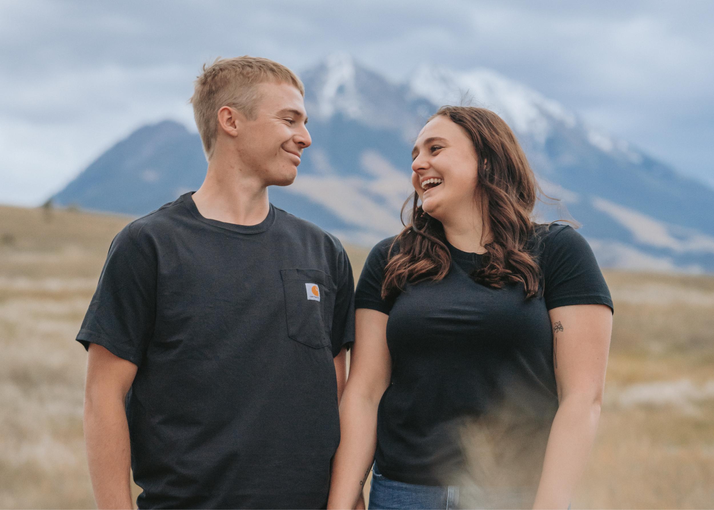 Brynna Mason and Samuel Romig's Wedding Website