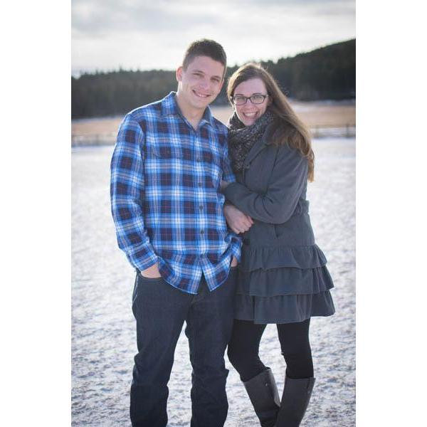 Samuel Mundt and Amanda Zajac's Wedding Website