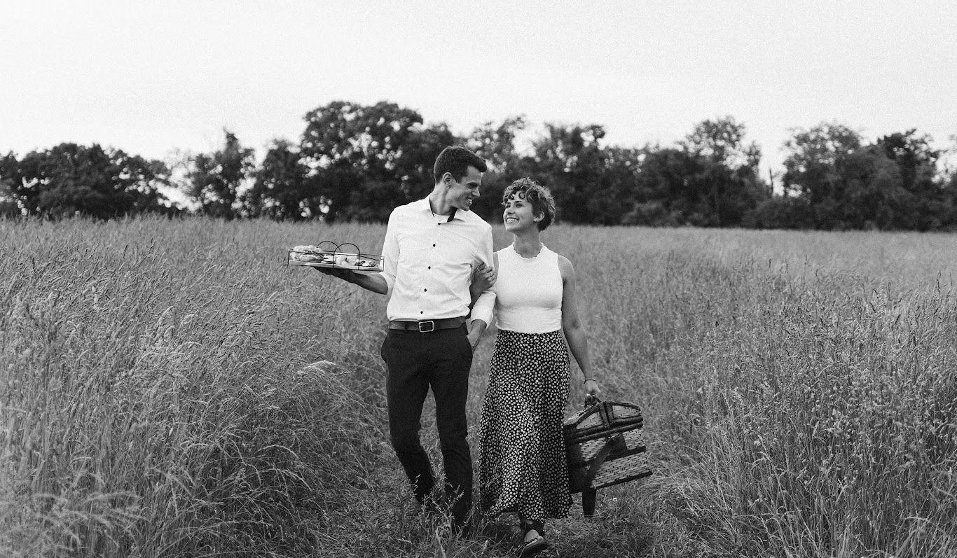 Rachel Woessner and Corban Esbenshade's Wedding Website