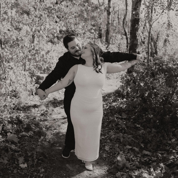 Savannah Romanoski and Brady Doran's Wedding Website