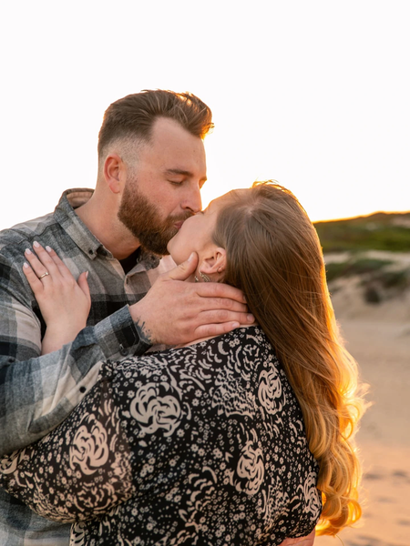 Angela Tait and Dylan Barkhuizen's Wedding Website
