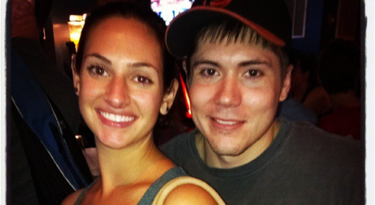 Jessamyn Alvarez and John Markiewicz's Wedding Website