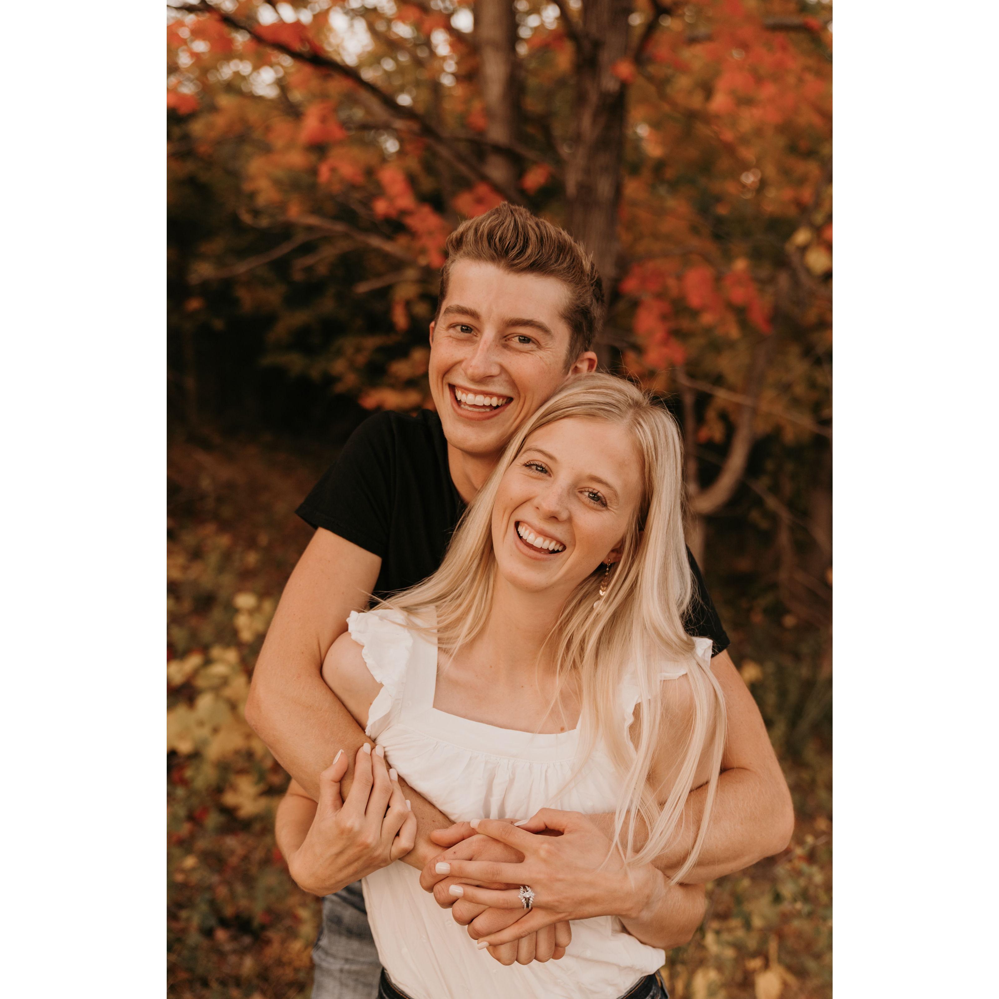 Jamie Bird and Daniel Gilchrist's Wedding Website