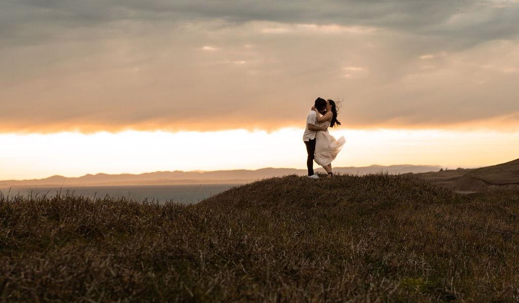 Meghan Barger and Joseph Trudel's Wedding Website