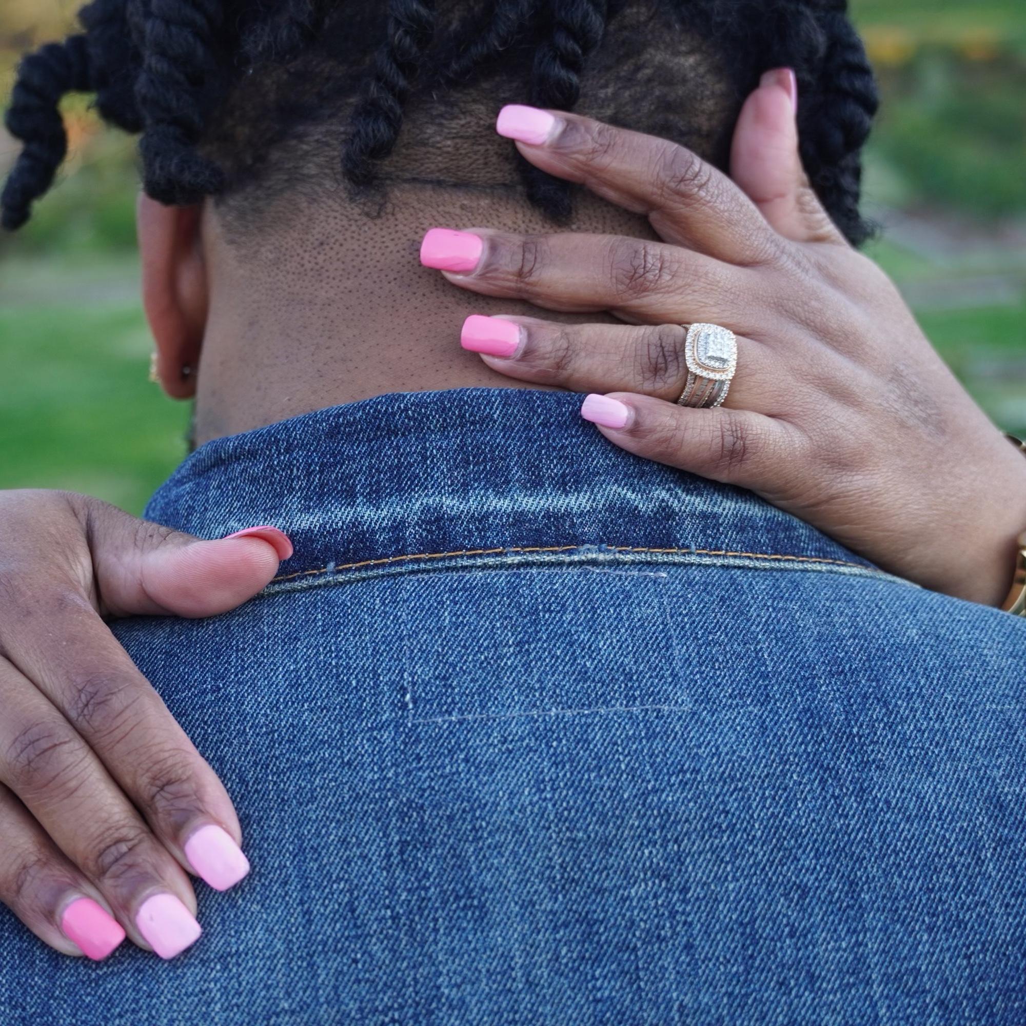 Katasha D. Robinson and Antonio A. Allen's Wedding Website