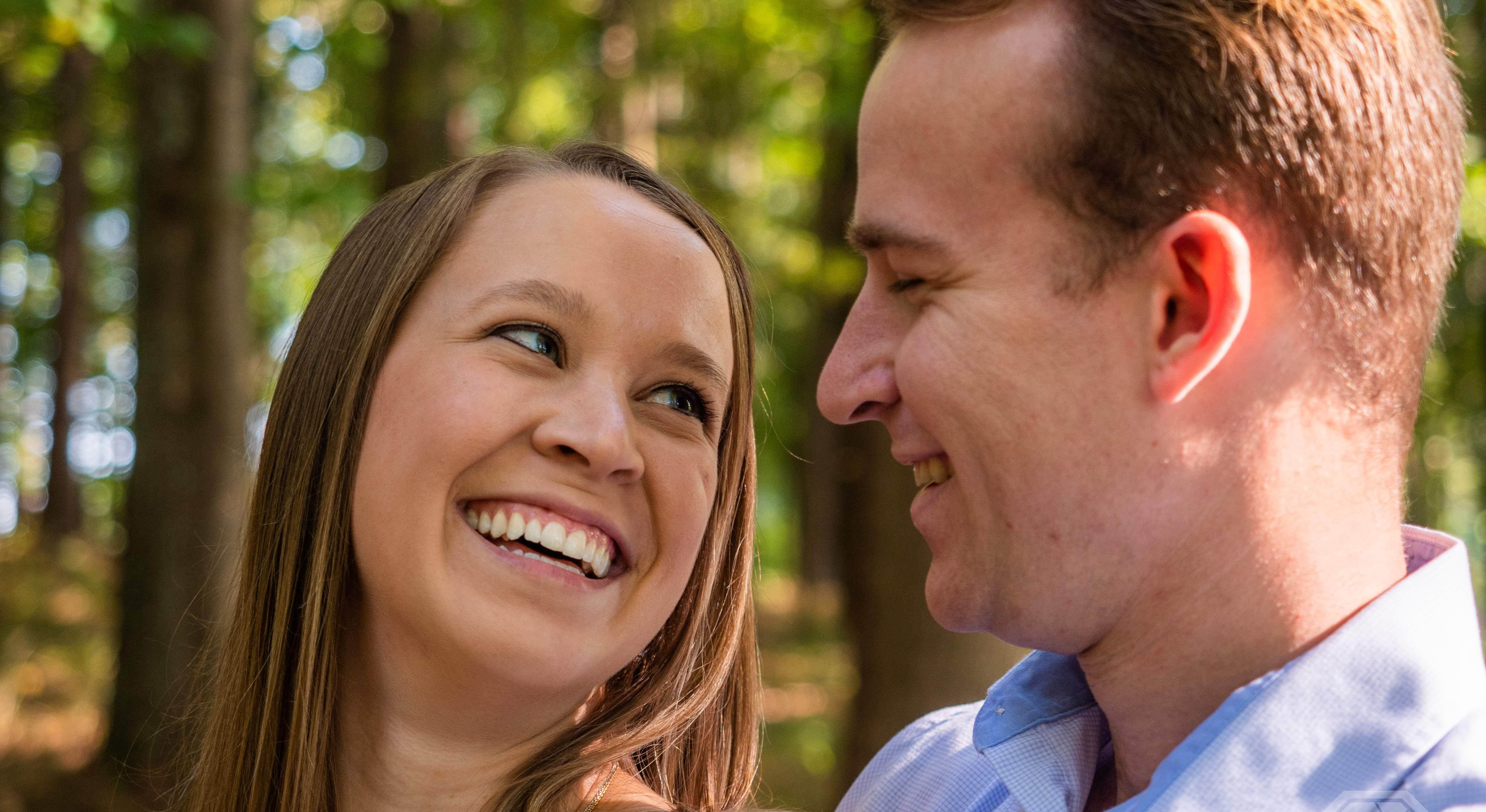 Cassidy Roby and Nathan Booth's Wedding Website