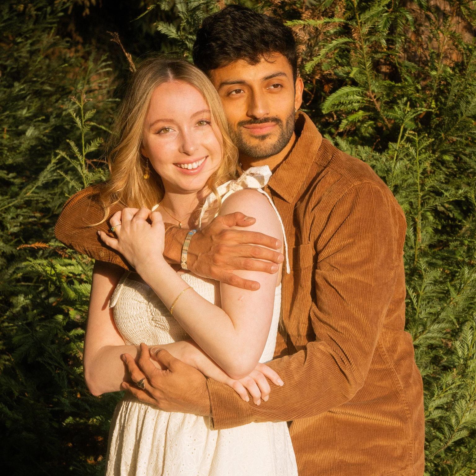 Bryan Moran and Ketrina Stokes' Wedding Website