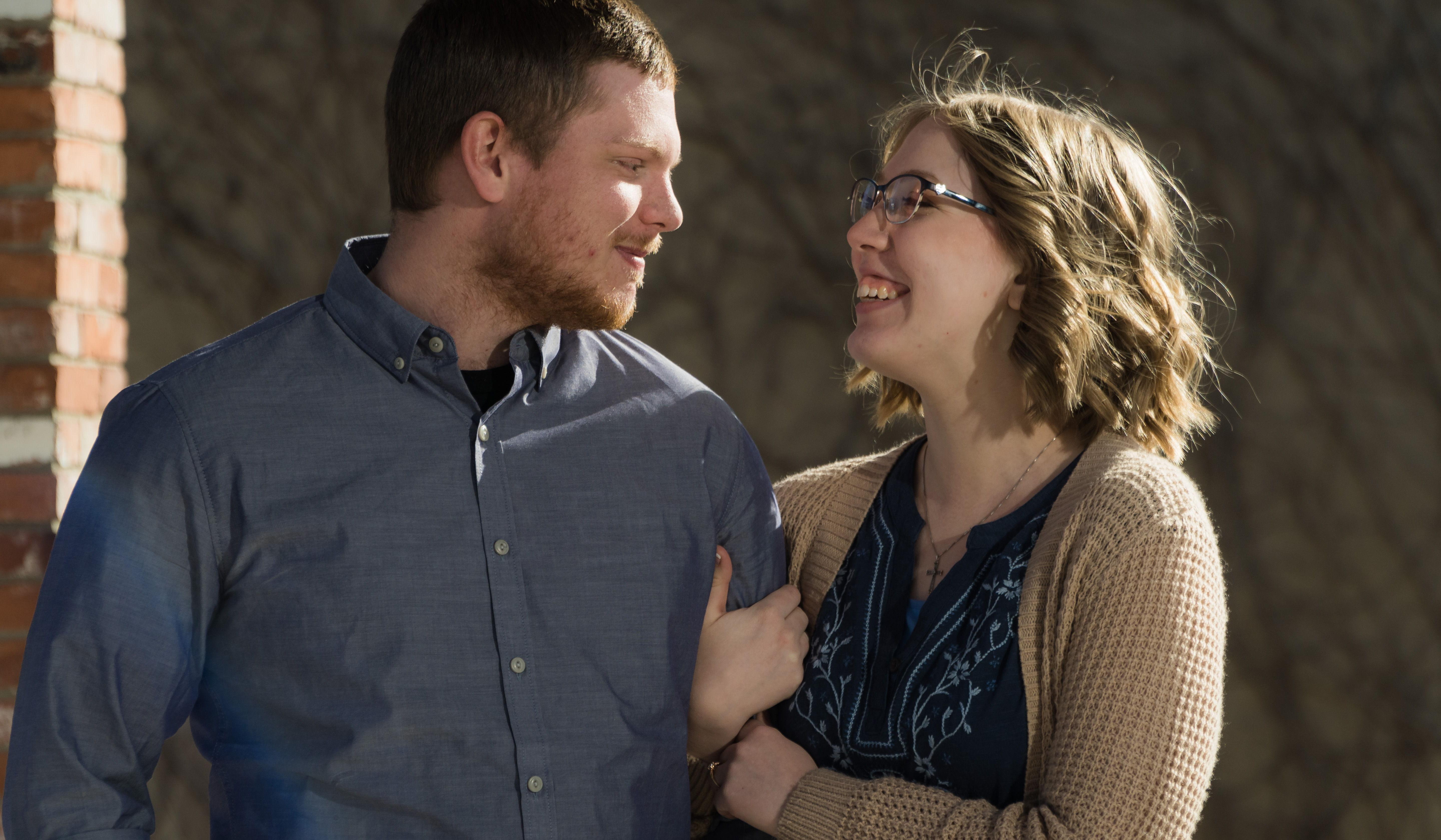 Sara Craig and Bryce Fearing's Wedding Website