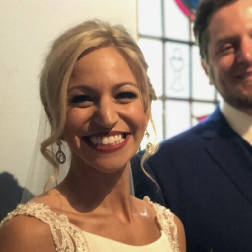 Samantha Liversidge and Michael Balan's Wedding Website