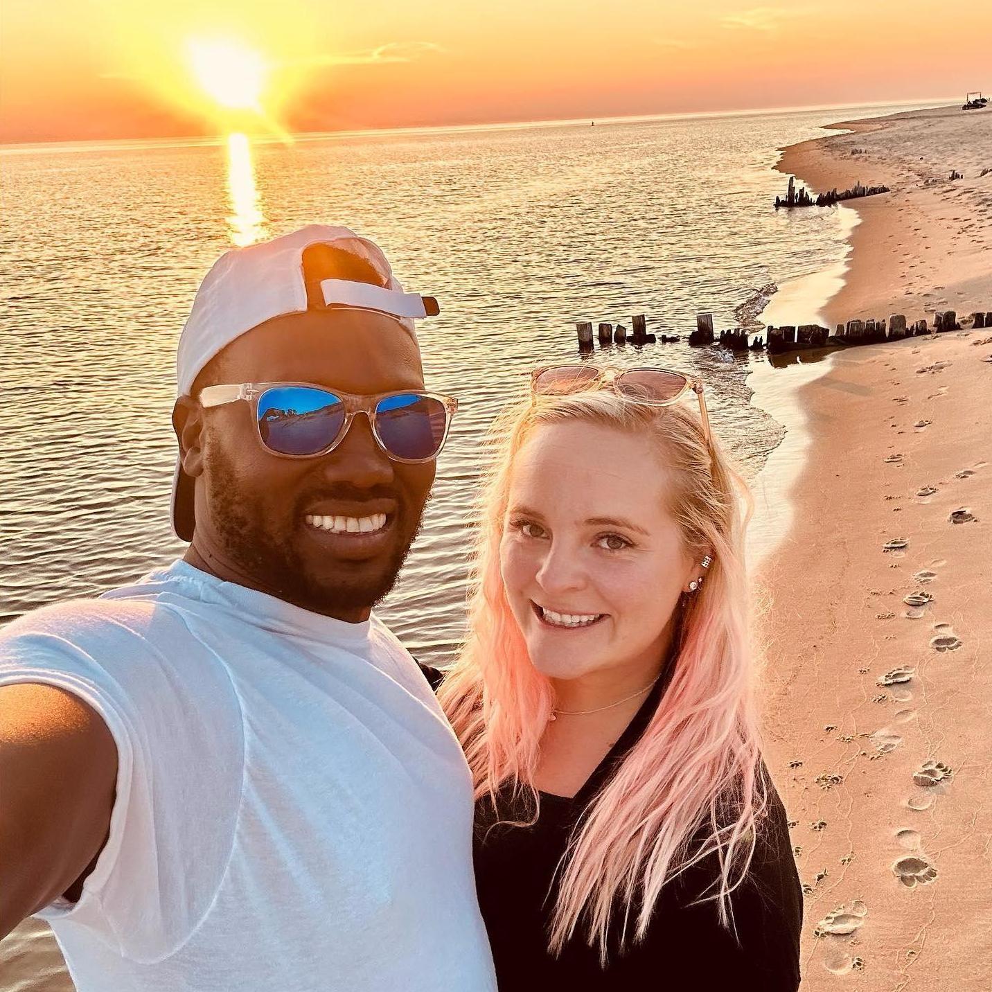 Alexandra Givan and Simon Nyang's Wedding Website