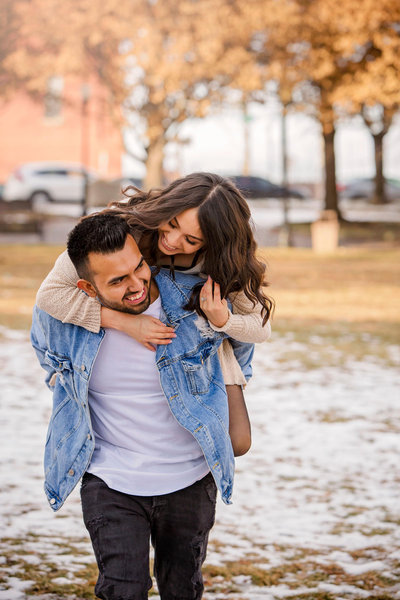 Armando Favela and Crystal Guzman's Wedding Website