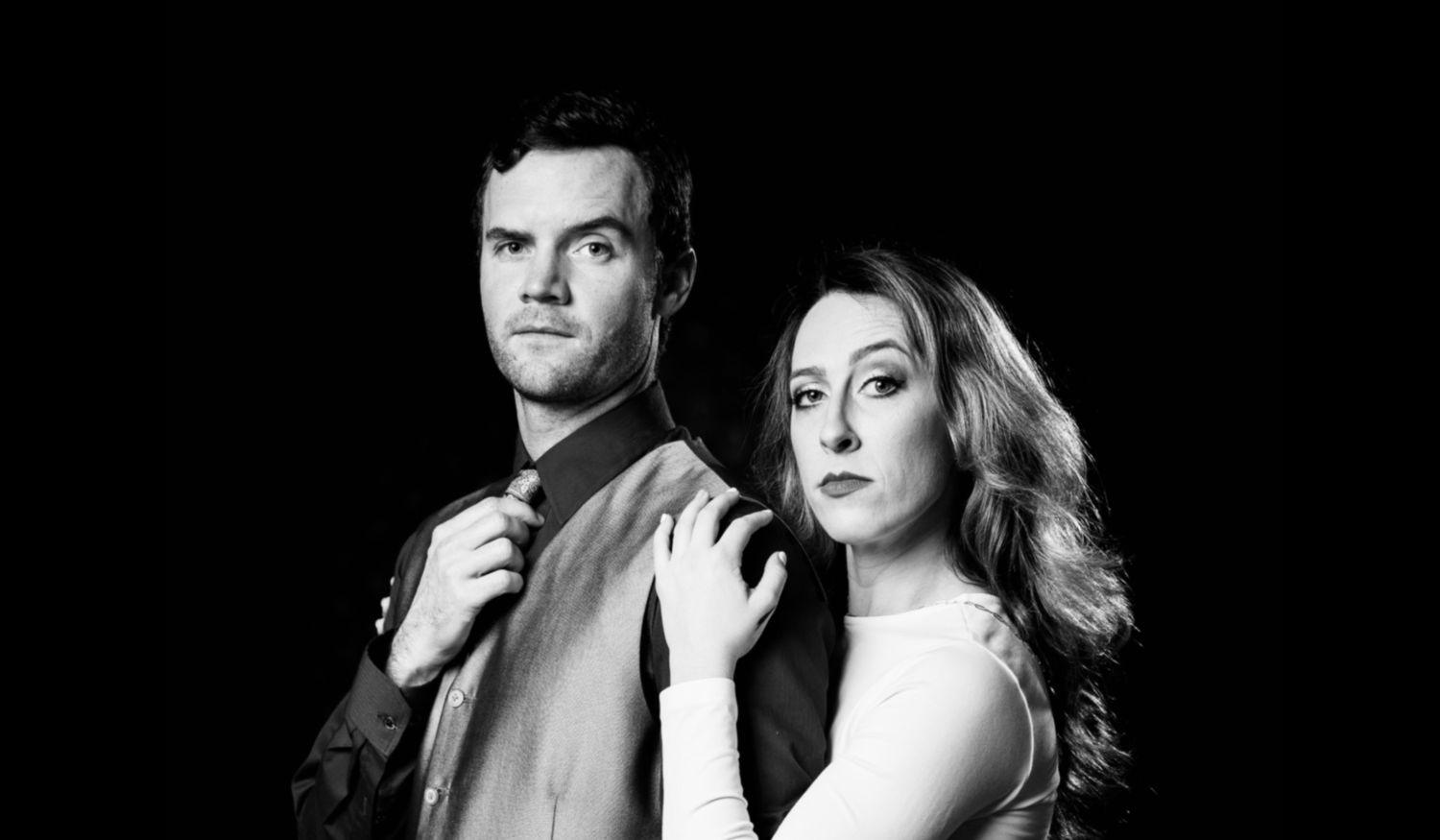 Bridget Proulx and Daniel Lindquist's Wedding Website