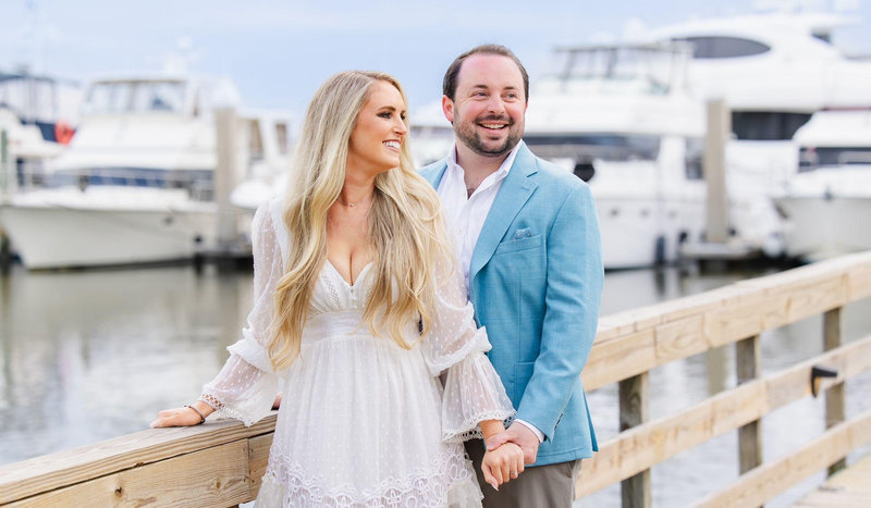 Gracie Shelton and Daniel Coccia's Wedding Website