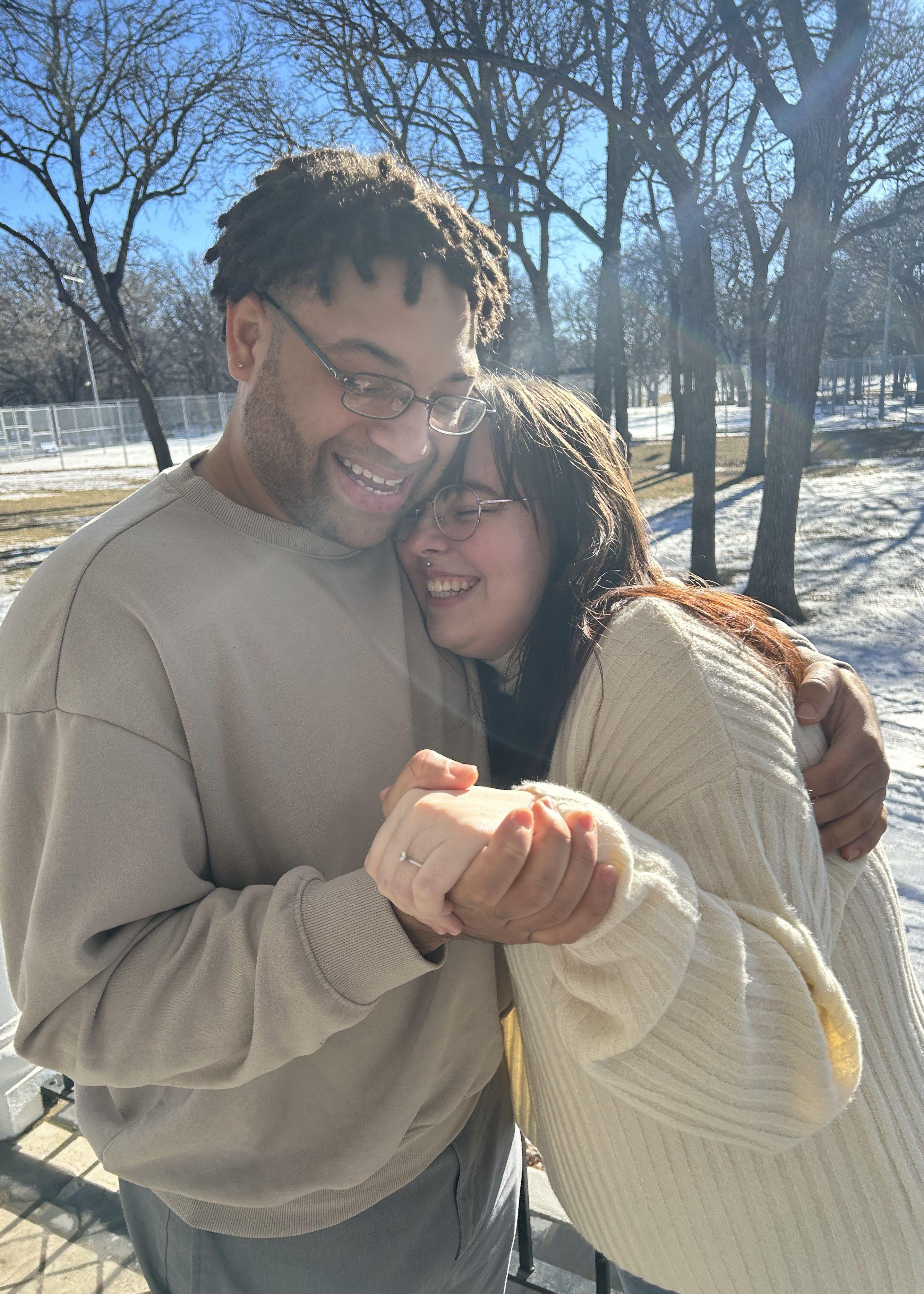 Bailey Vereen and Brandon Pickering's Wedding Website