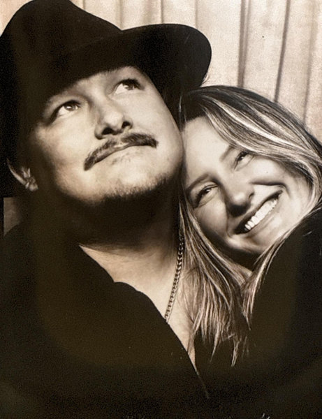 Lauren Castro and Richard Hastie's Wedding Website