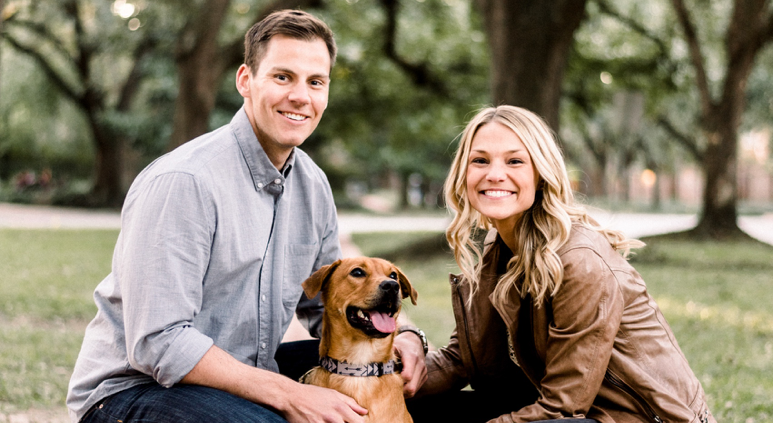 Heather Lillemoe and Luke Seng's Wedding Website