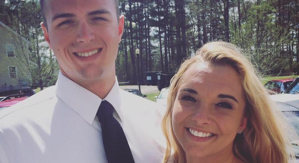 Maranda Osborn and Jesse Byam's Wedding Website