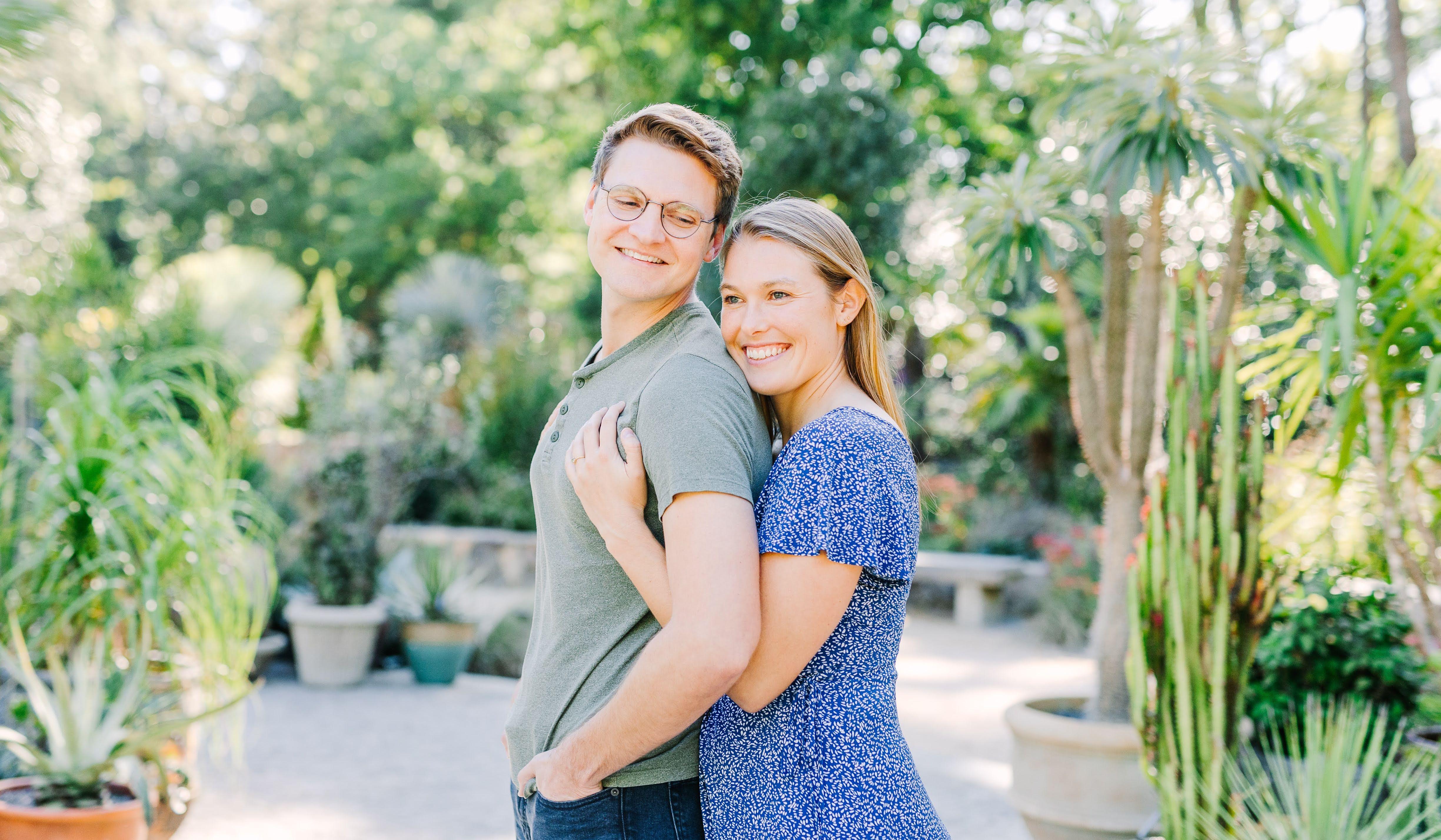 Addie Healy and Kyle Ashe's Wedding Website