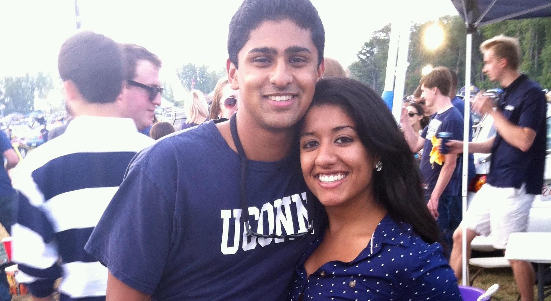 Jonathan Luke and Shelja Patel's Wedding Website