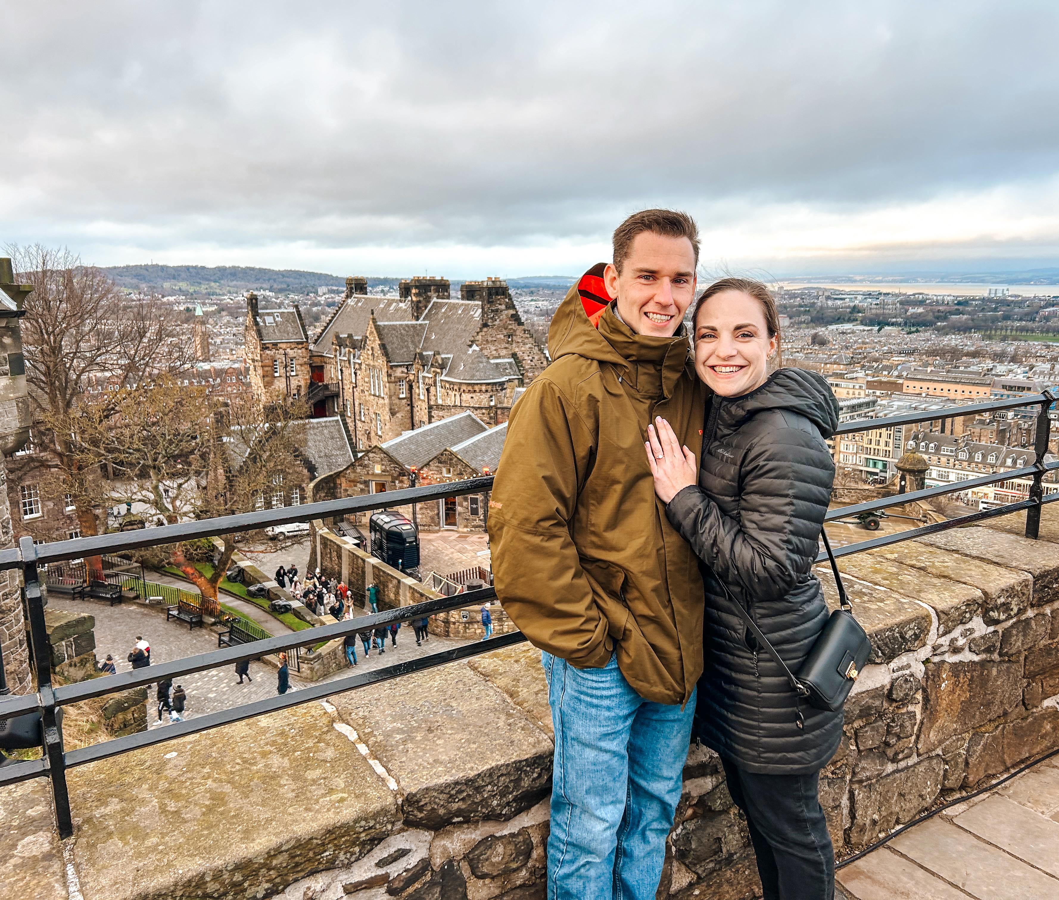 Erin Moore and Vaughn Moore's Wedding Website