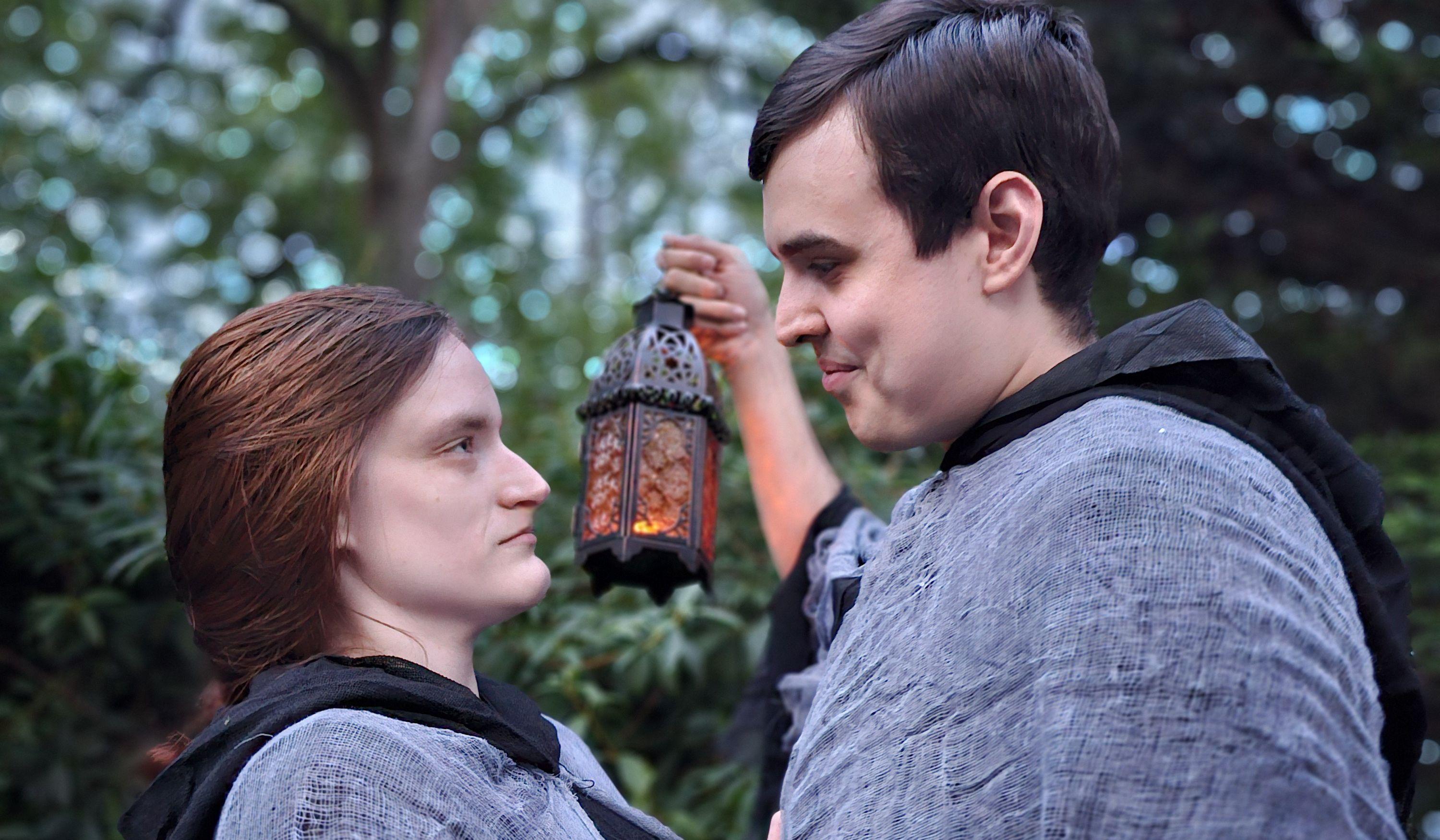 Erica Velker and Richard Chastain Lemons II's Wedding Website