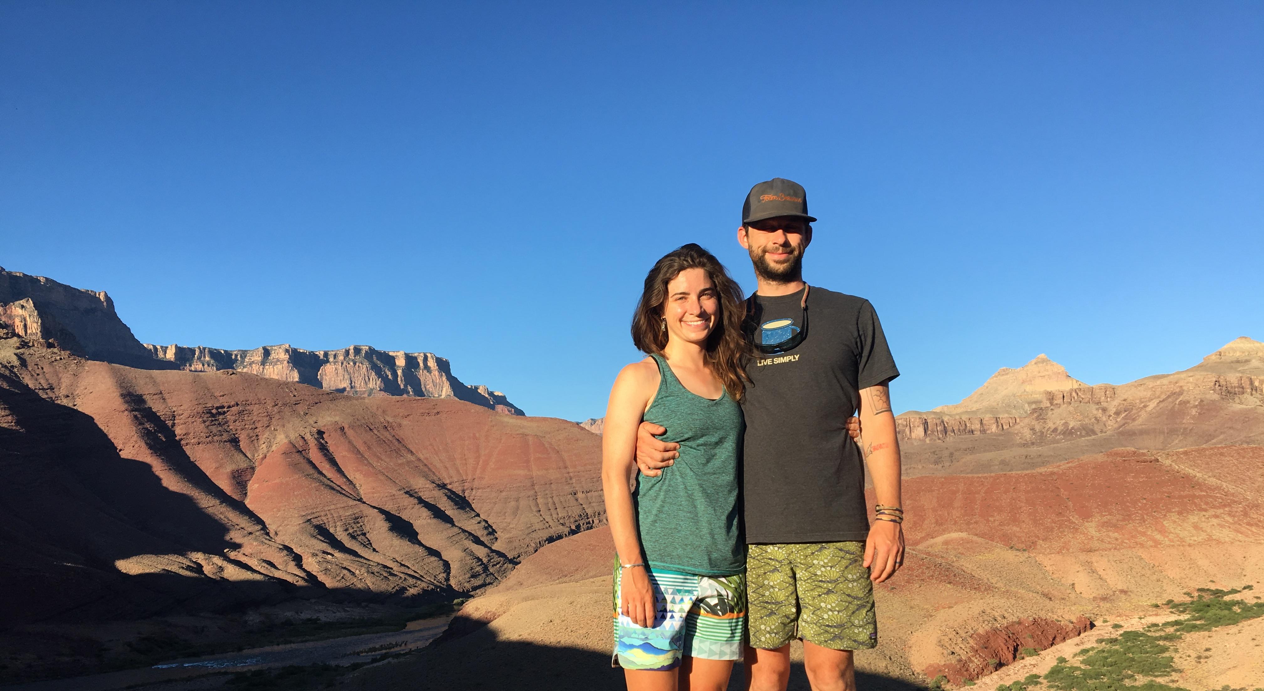 Kate Aitchison and Brian Whitney's Wedding Website