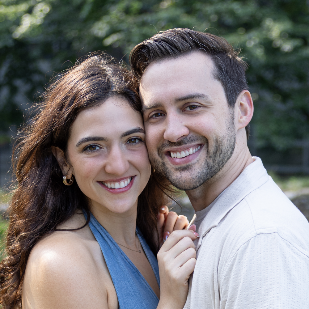 Sam Furst and Chris Brockway's Wedding Website