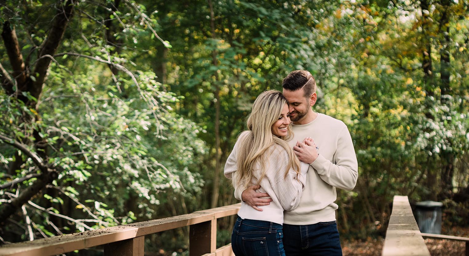 Rachel Miller and Benjamin Delaney's Wedding Website