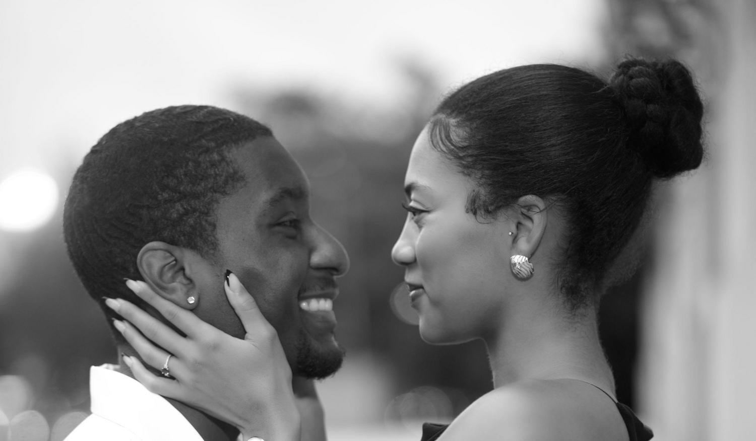 Whitney Beber and AJ Poplin's Wedding Website