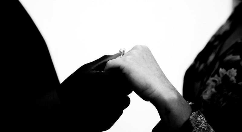 Kahlil Keys and Sara Haley's Wedding Website