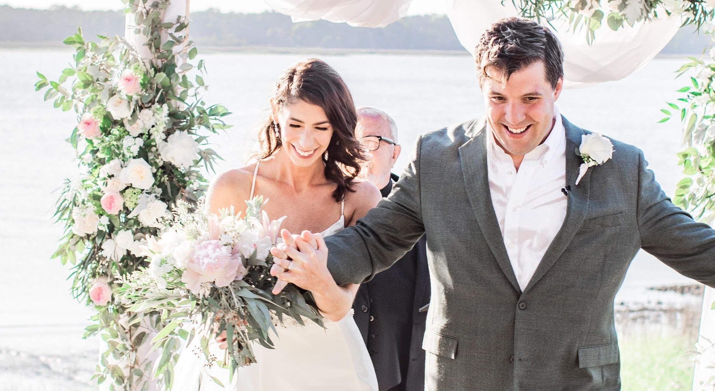Sara Devoe and Drew Guzowski's Wedding Website