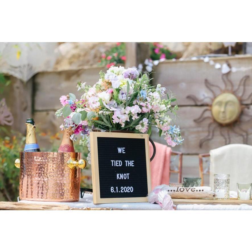 Terra Battaglia and Ramiro Saravia's Wedding Website