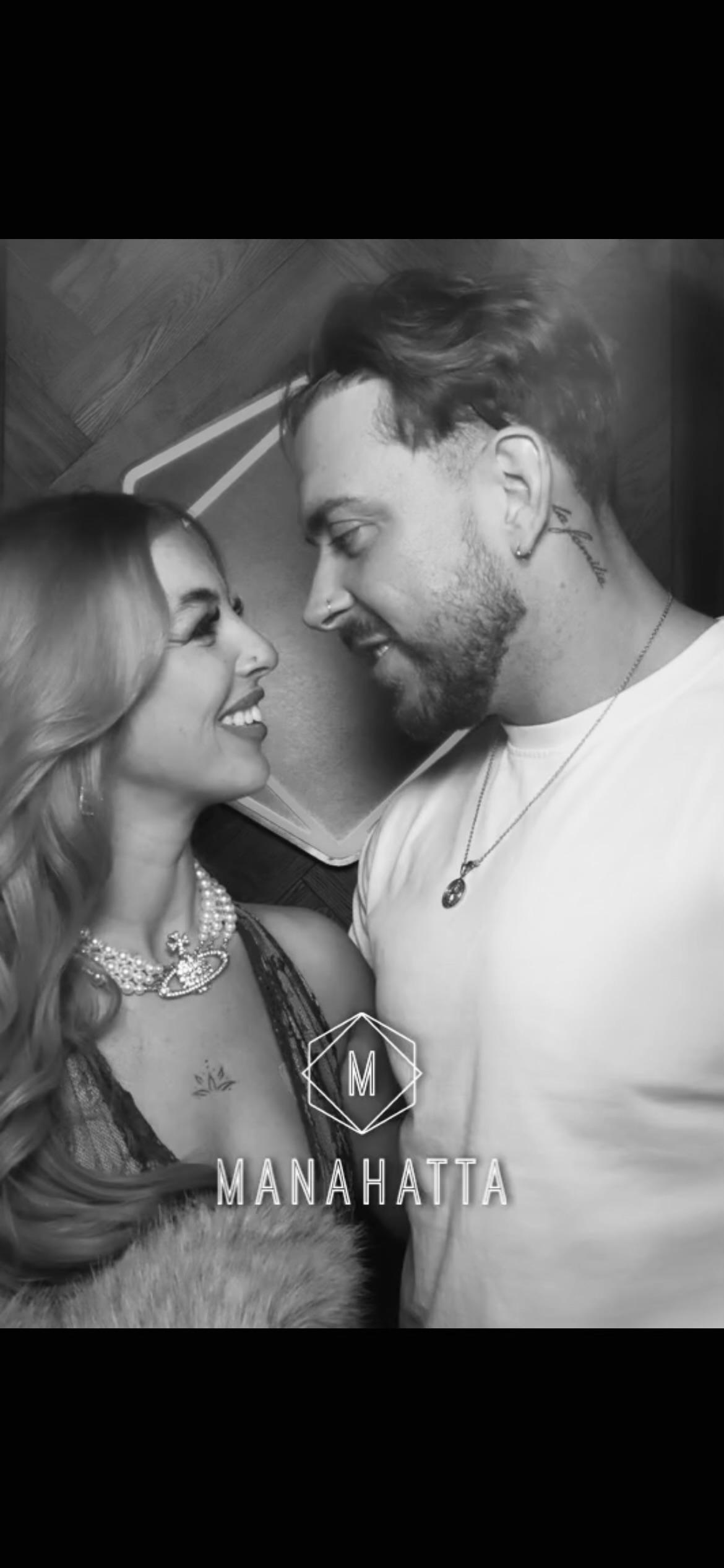 Chloe Aitken and Patryk Nedza's Wedding Website