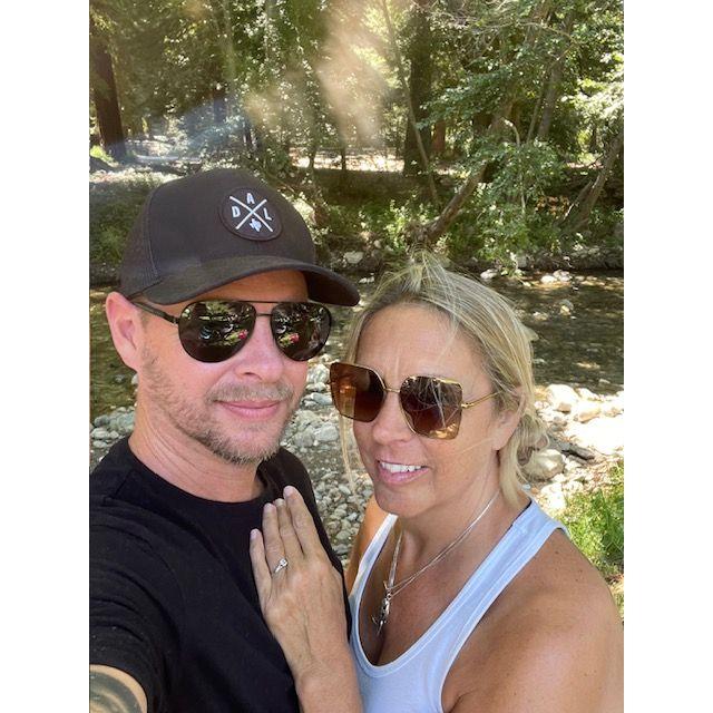 Christine Darrah and Peter Malmquist's Wedding Website