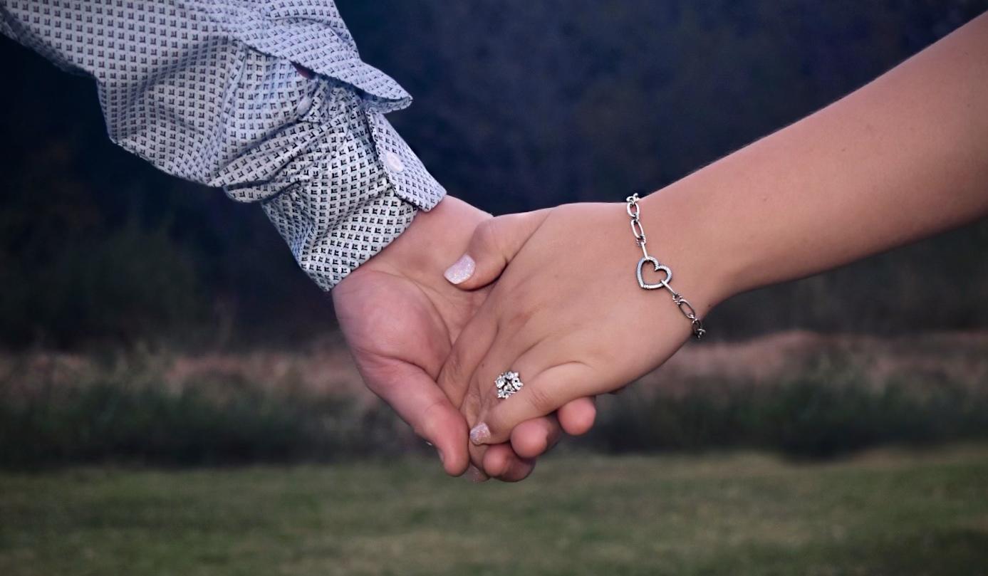 Amber Nicole Kitchens and Robert Dudley Keith III's Wedding Website