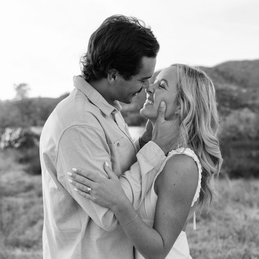 Samantha Shiroke and Jared Tucker's Wedding Website